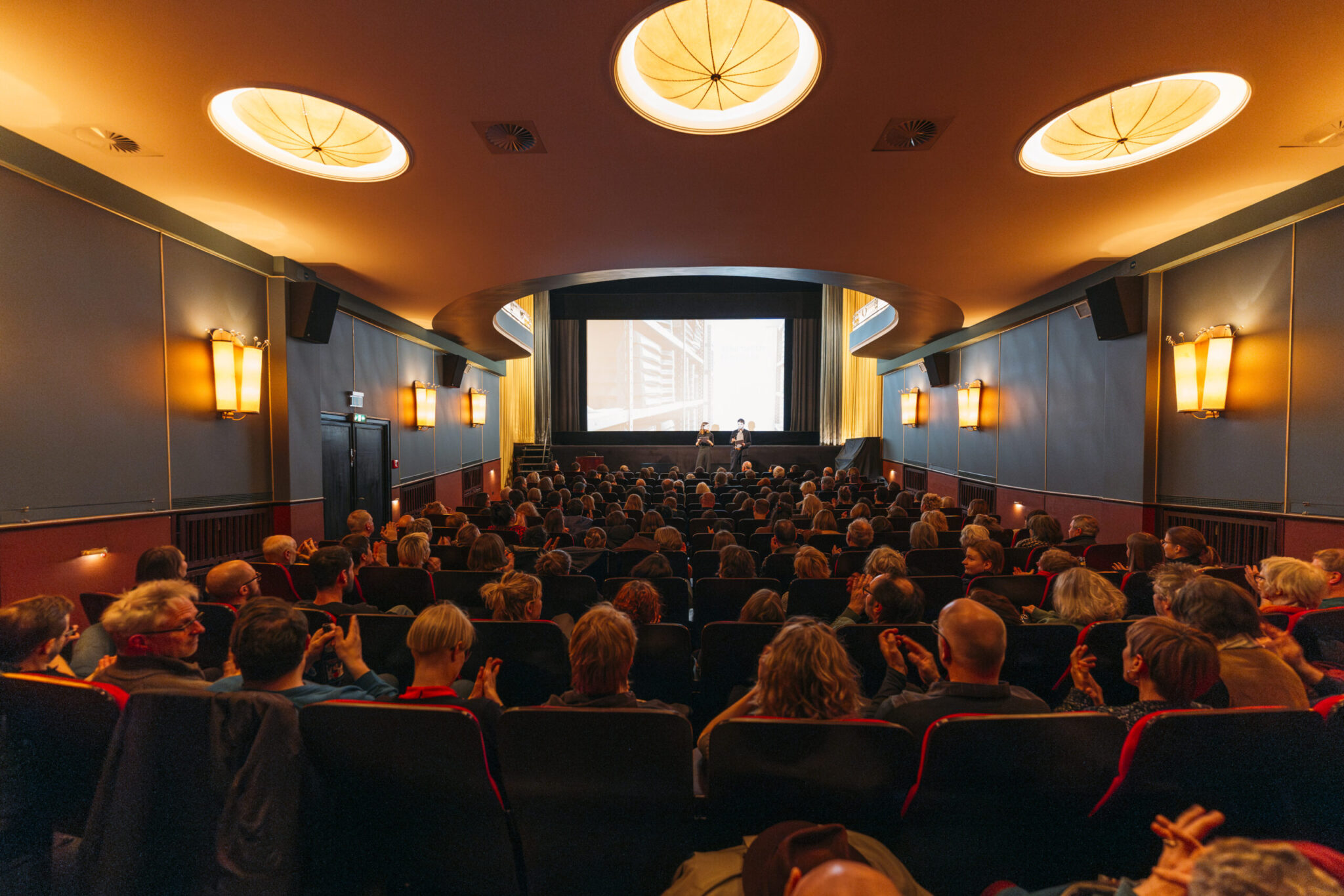 #PODCAST "Sehnsucht ist die einzige Energie!" - Filmemacher Peter ...